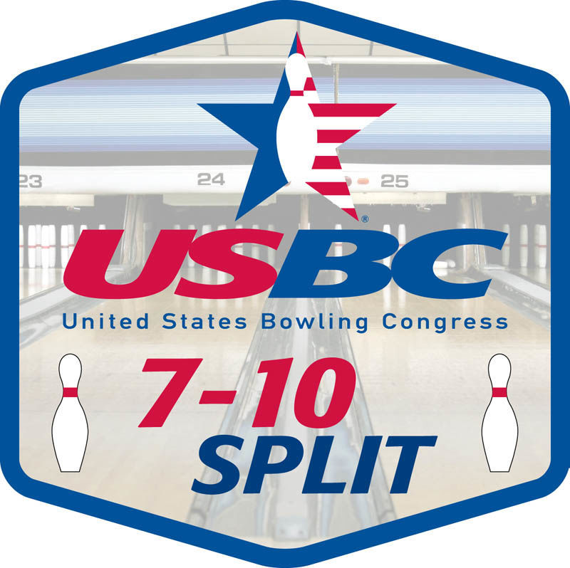 Your store. Bowling Magnets with USBC National Logo