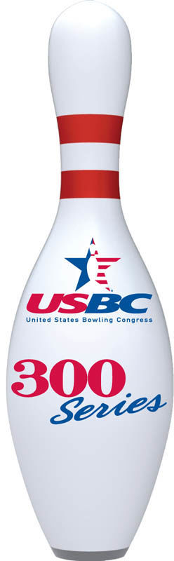 Your store. Bowling Magnets with USBC National Logo