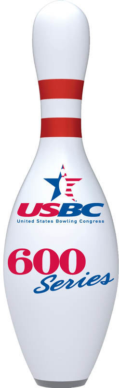 Your store. Bowling Magnets with USBC National Logo